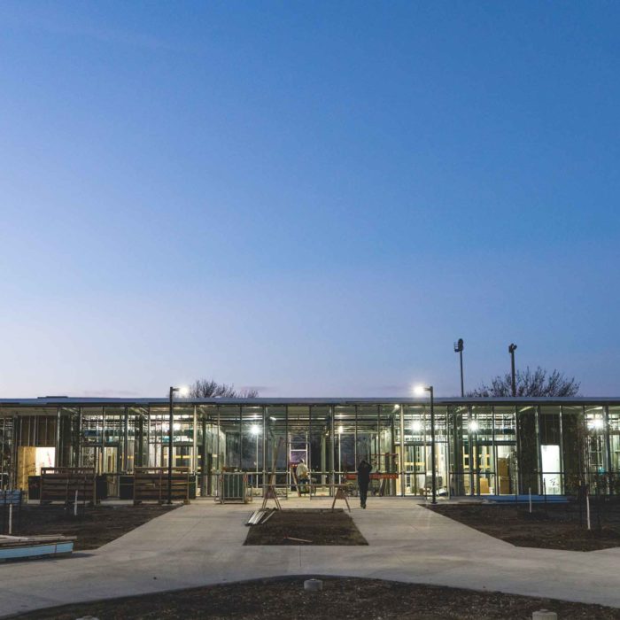 DCI Group | Construction Management Company | DCI Group