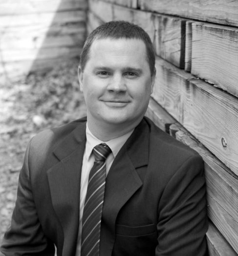 Seth Riggs | DCI Group