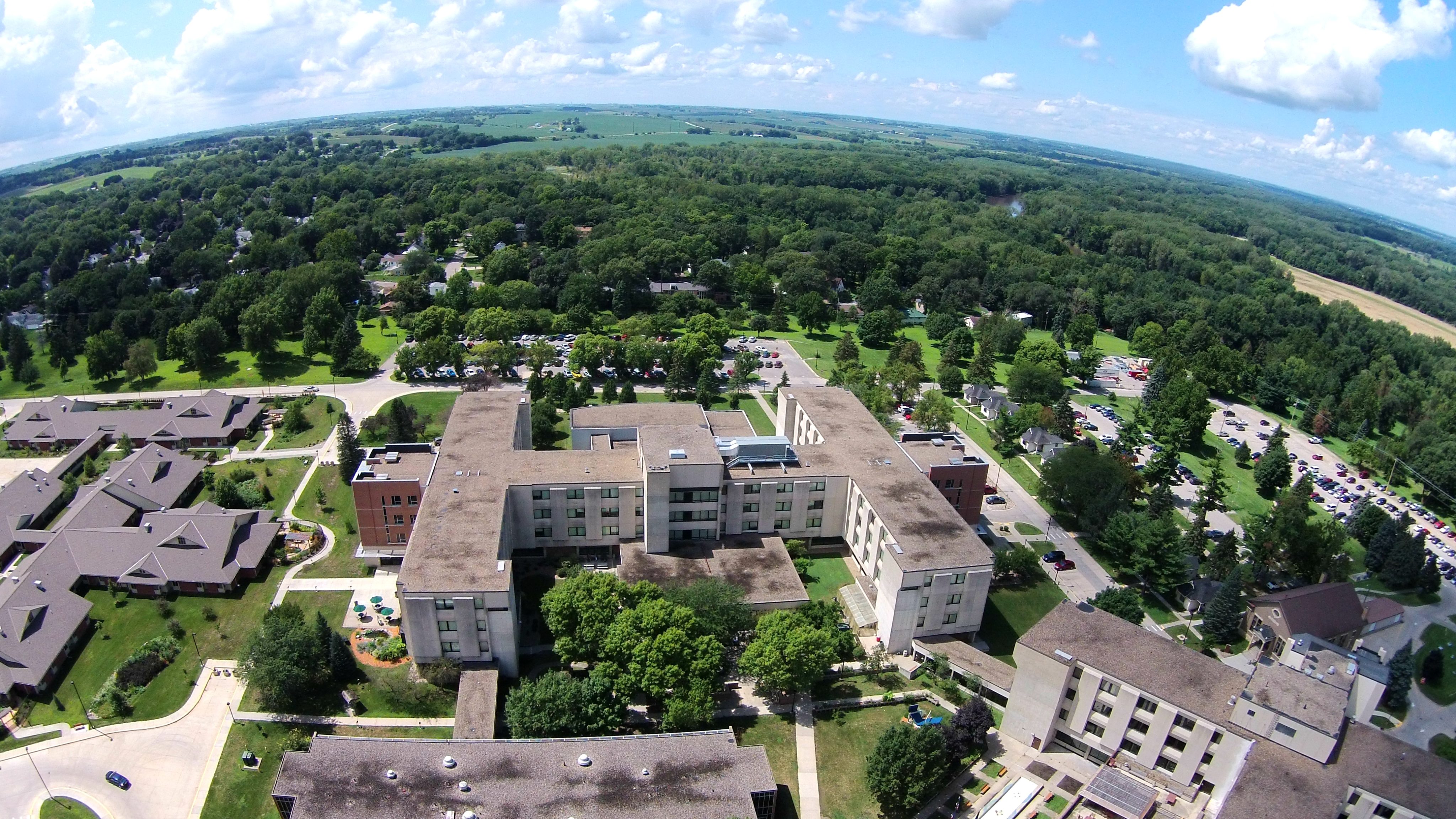 Contact Us | DCI Group