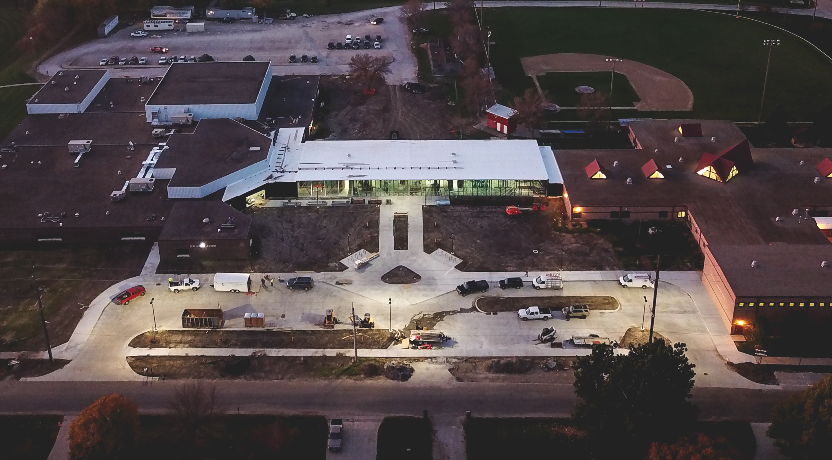 Construction Management News in Iowa | DCI Group