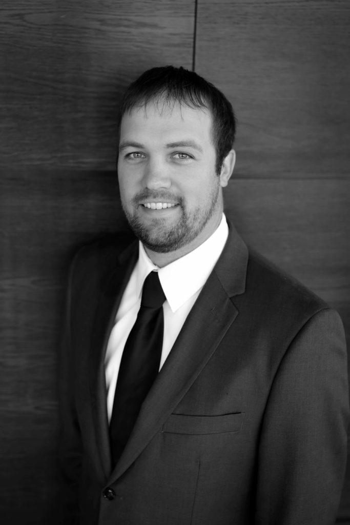 Cole Van Ryswyk | DCI Group