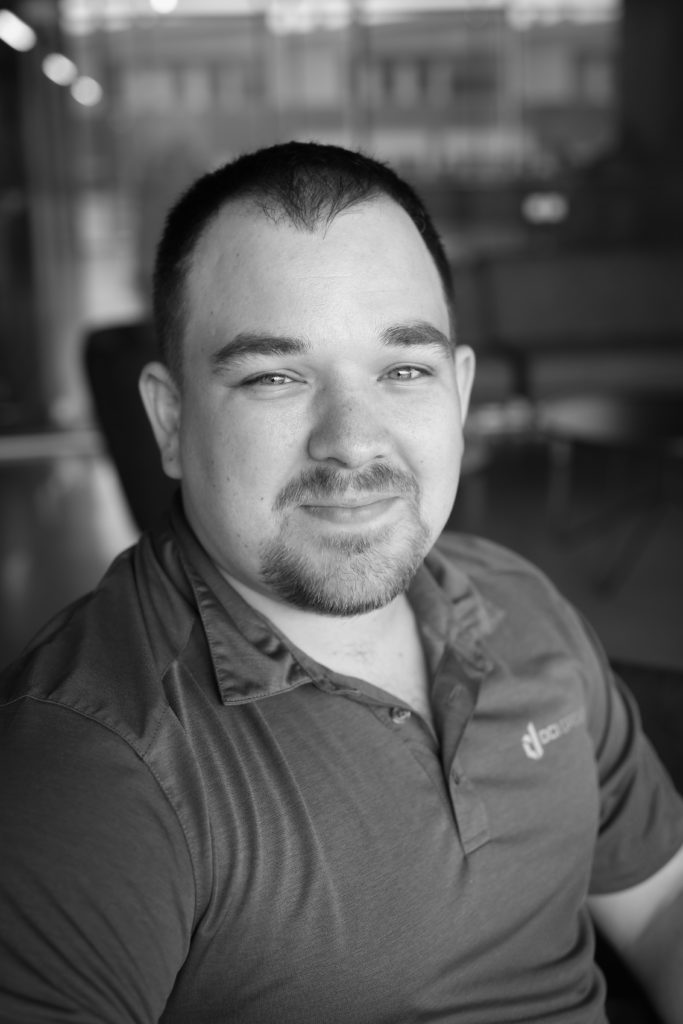 Christopher Conn Tattoos