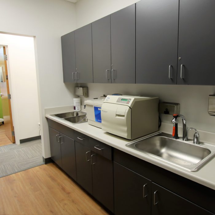 Iowa ENT Center | DCI Group