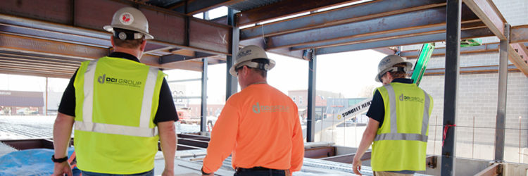 Why Pick Dci Group For Your Construction Management Company
