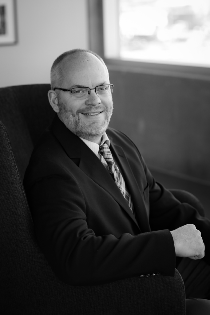 Brett Krantz | DCI Group