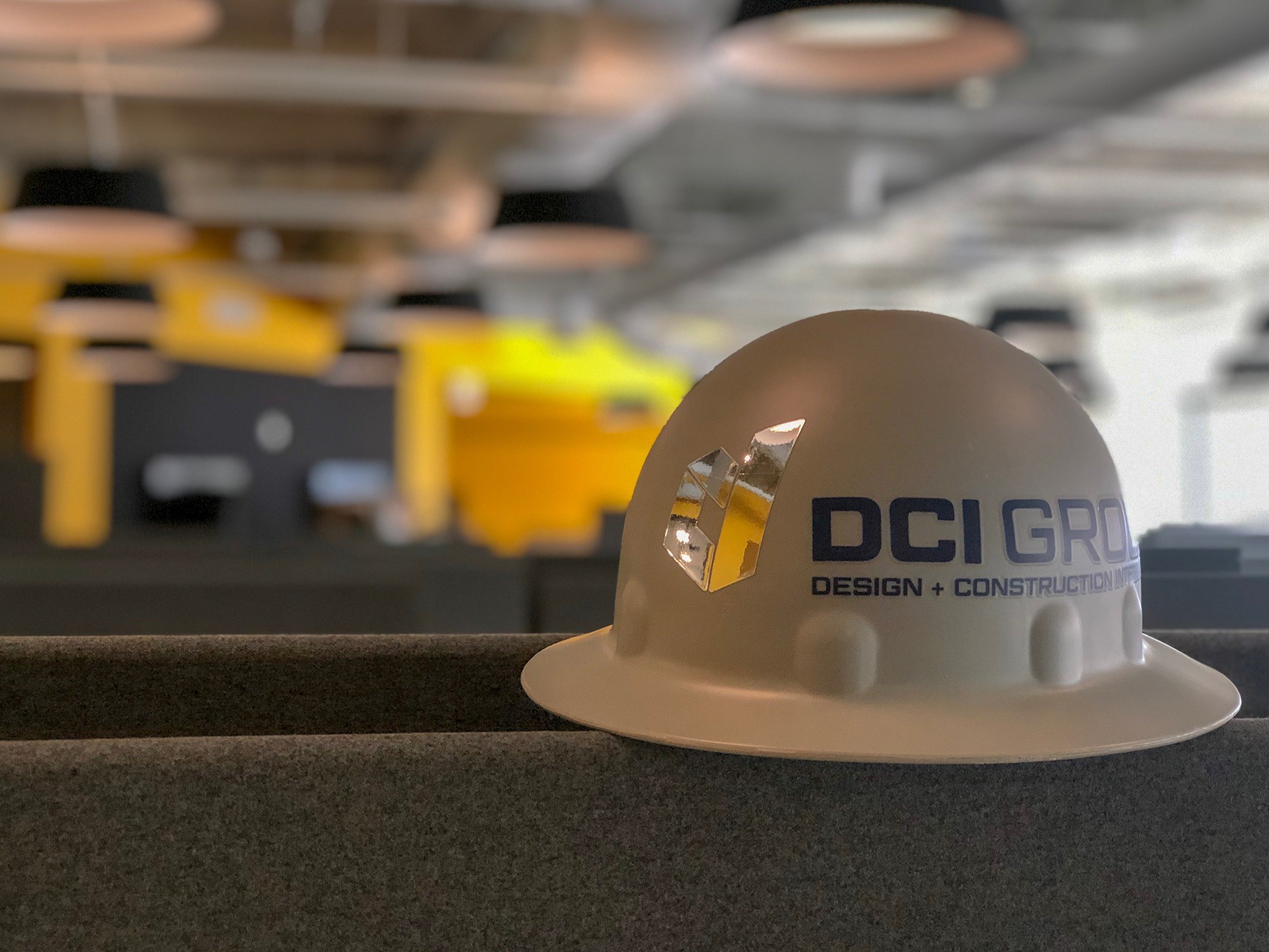 DCI Group | Construction Management Company | DCI Group