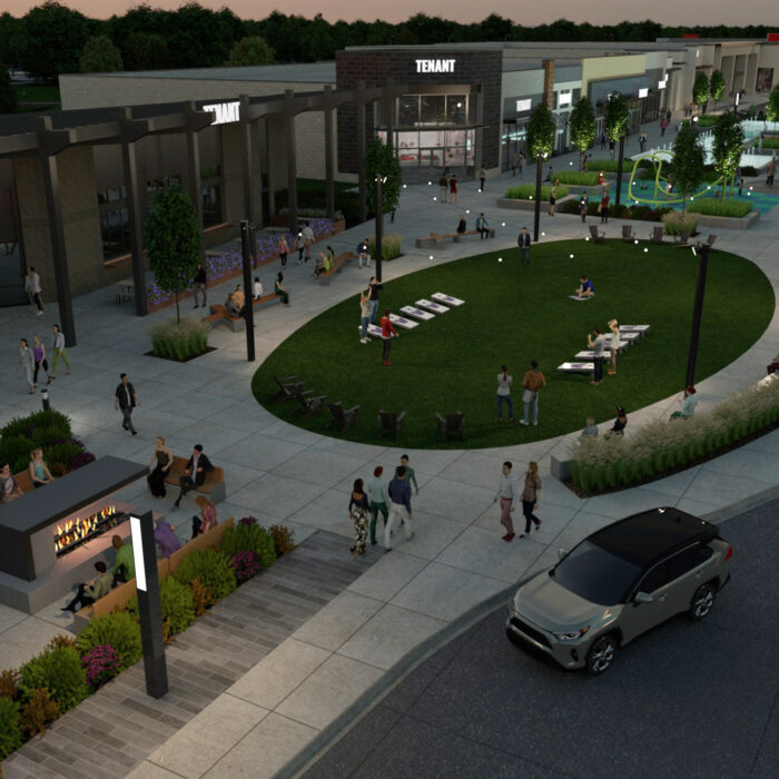 Site Project Management | DCI Group