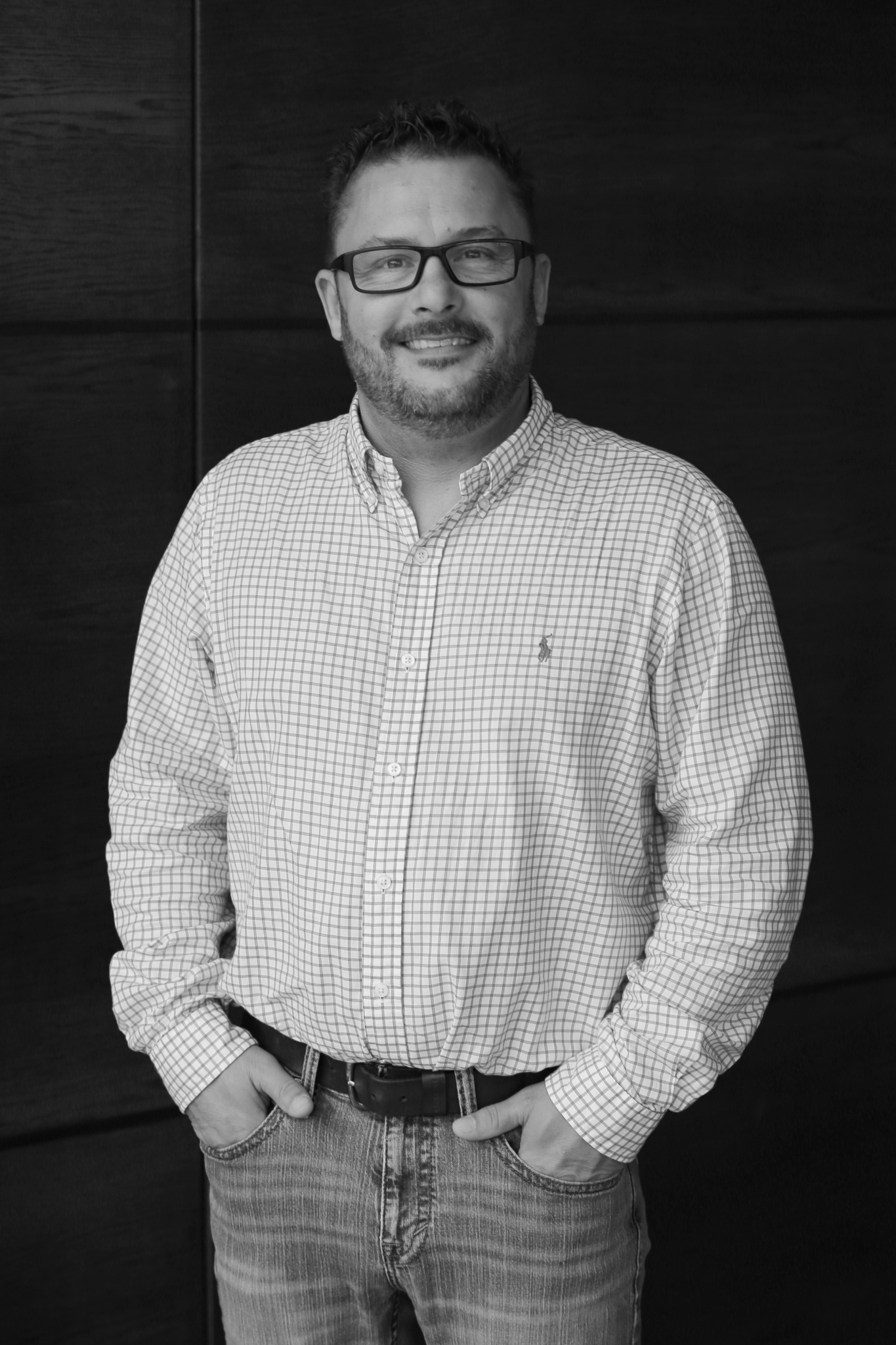 Eric Stevens | DCI Group